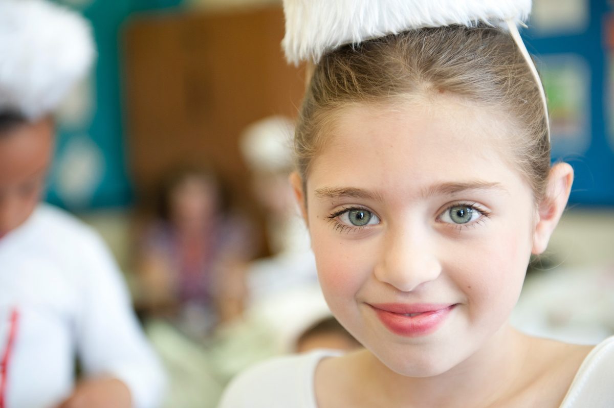 Gallery - Rona Hart School of Dance