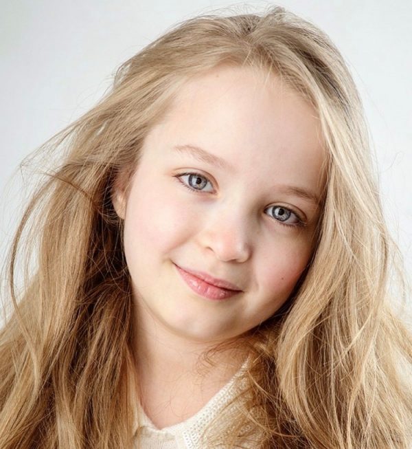 Arabella Duffy - Rona Hart School of Dance